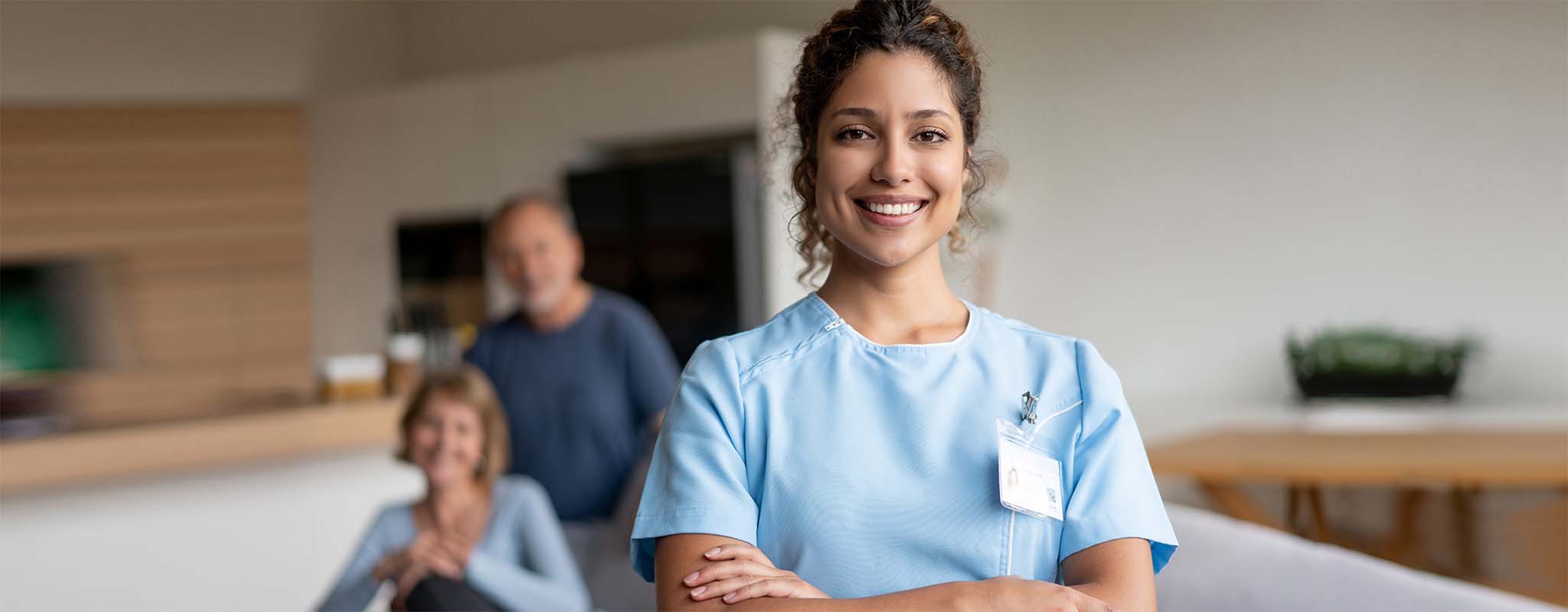 Join Our Team of Caregivers