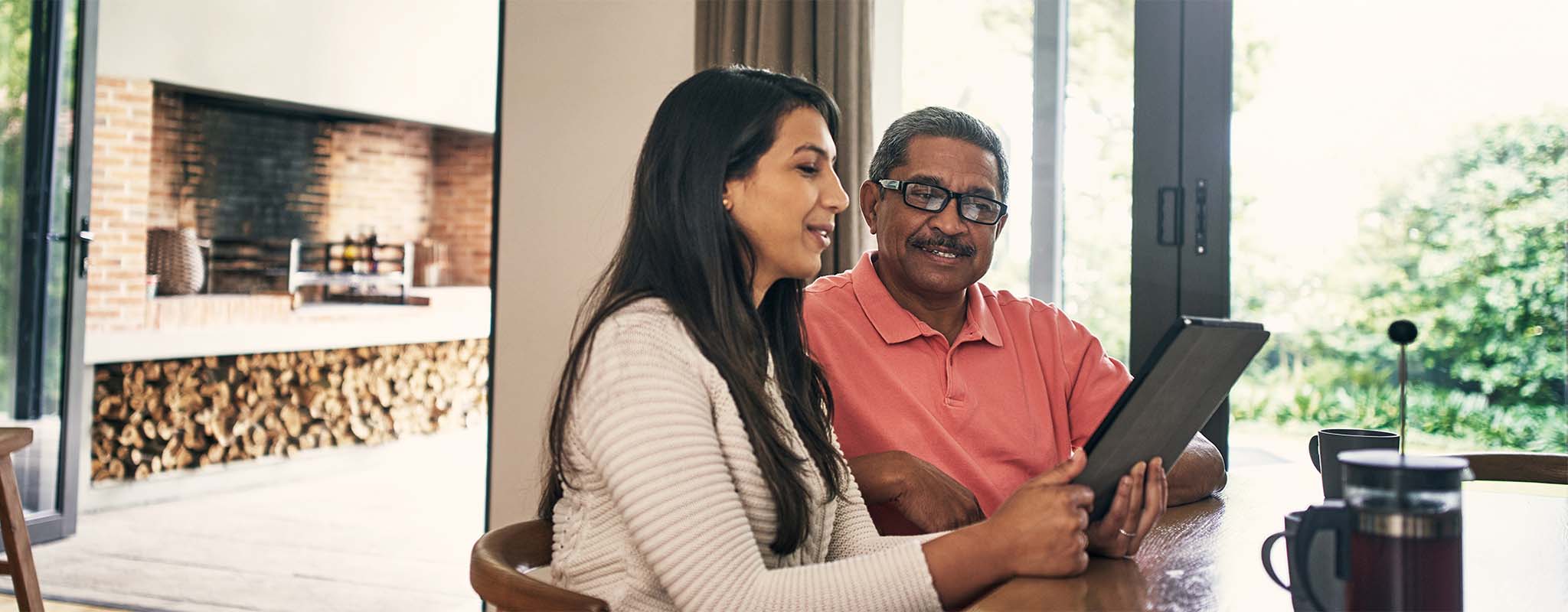 Care and Community Resources