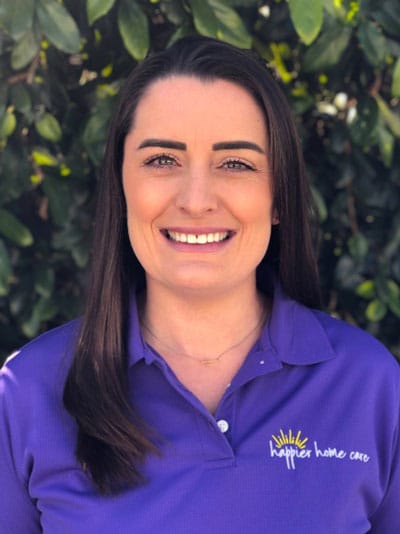 Leadership - Happier Home Care